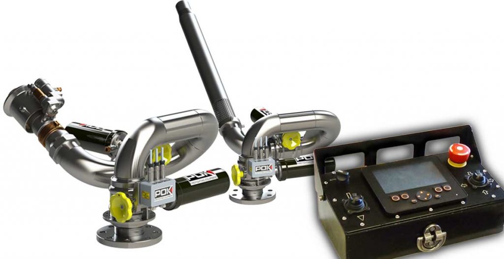 POK - Manufacturer of firefighting equipment - May 15th, 2017 ...