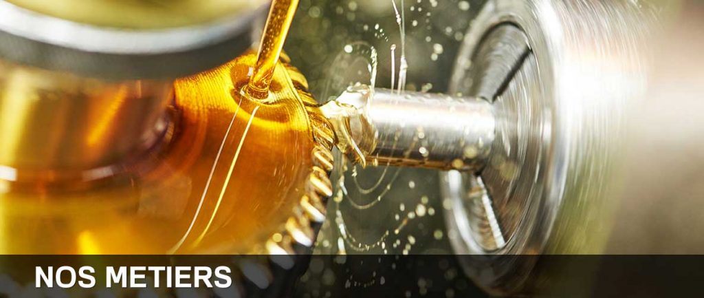 POK - 1er fabricant français d'agrès d'incendie - Nos Métiers