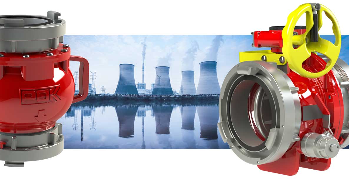 POK - Manufacturer of firefighting equipment - November 27th, 2017 ...