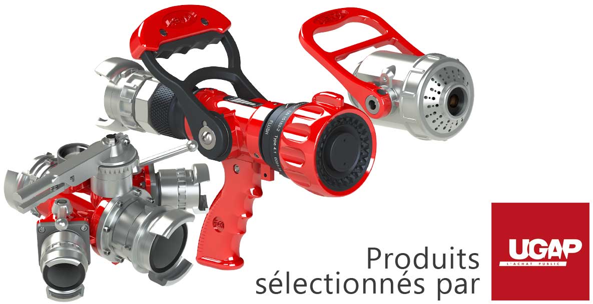 POK - 1er fabricant français d'agrès d'incendie - 12 Mars 2018 – L’UGAP ...