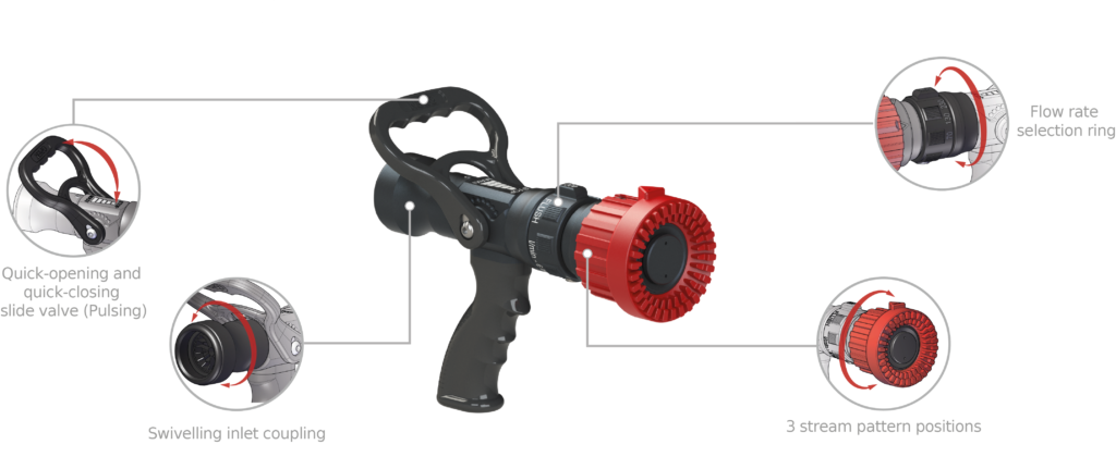 POK - Manufacturer of firefighting equipment - DECEMBER 21, 2023 ...