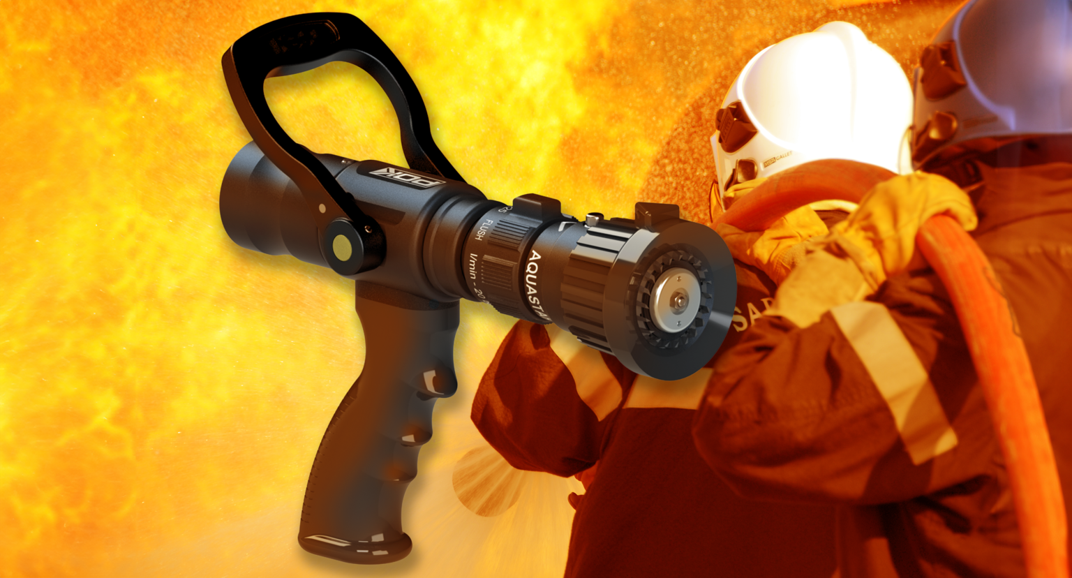 POK - Manufacturer of firefighting equipment - JULY 24, 2024 – HIGH ...
