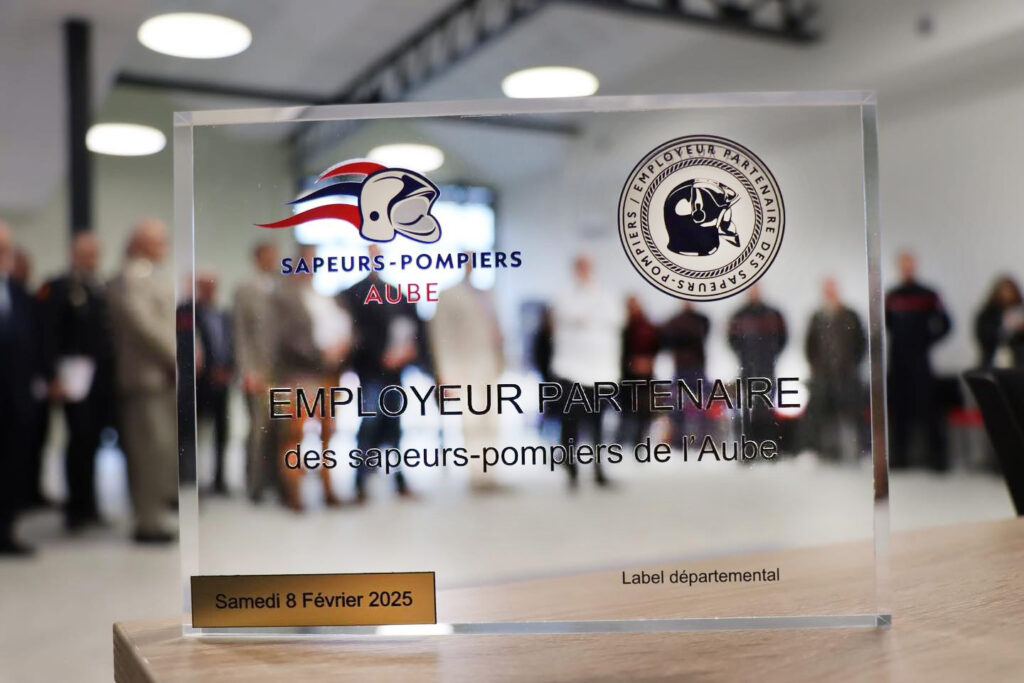 POK - 1er fabricant français d'agrès d'incendie - 26 MARS 2025 – POK ...