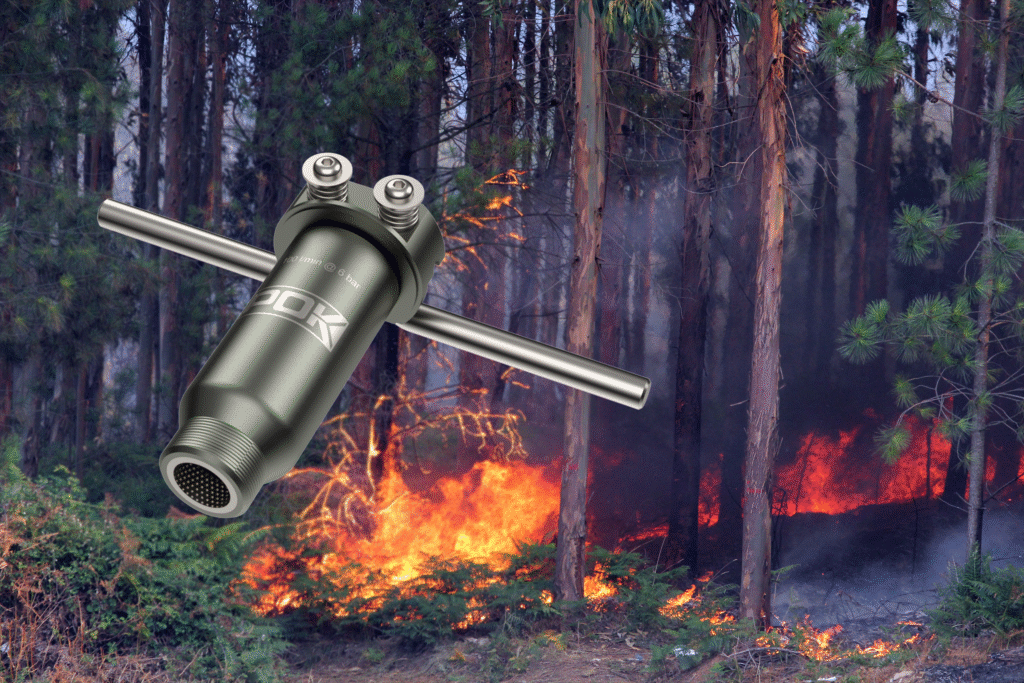 POK - Manufacturer of firefighting equipment - AUGUST 19, 2025 – OUR ...